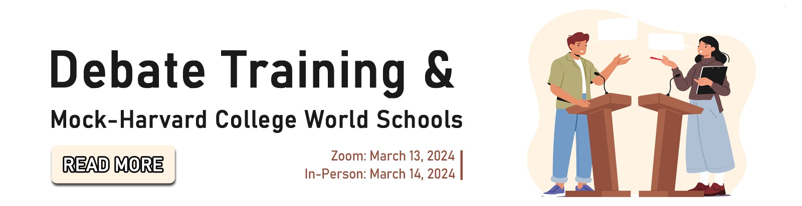 Olympiads School | The Road Ahead