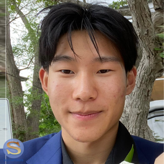 Andy Wei | Olympiads School