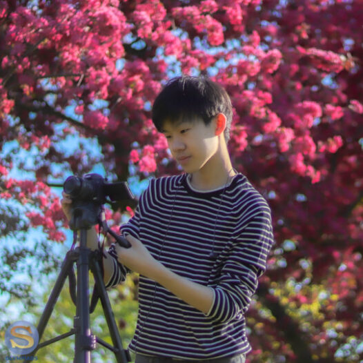 Tian Hao Pei | Olympiads School